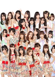 [AKB48 22nd 싱글선발 총선거 LIVE ]