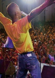 [(MCFF+JIMFF)아이티, 음악의 전사들]