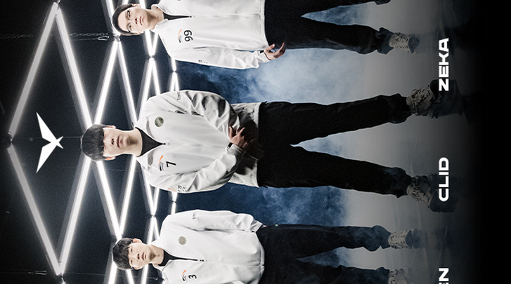 [2023 LCK 스프링 3R]