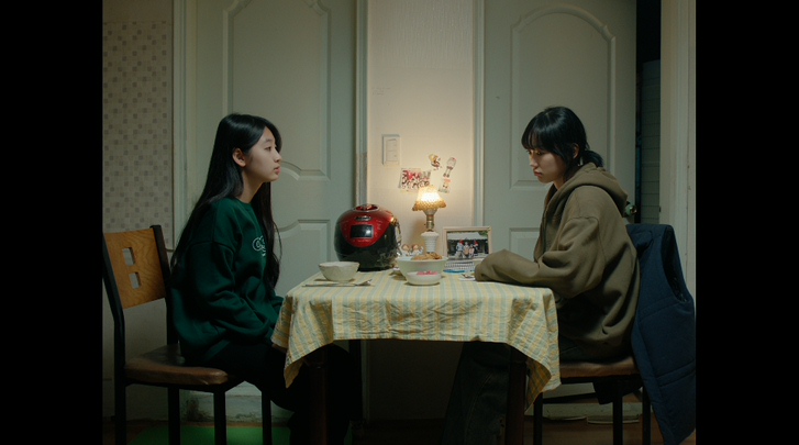 [SIFF2023-선택단편2]